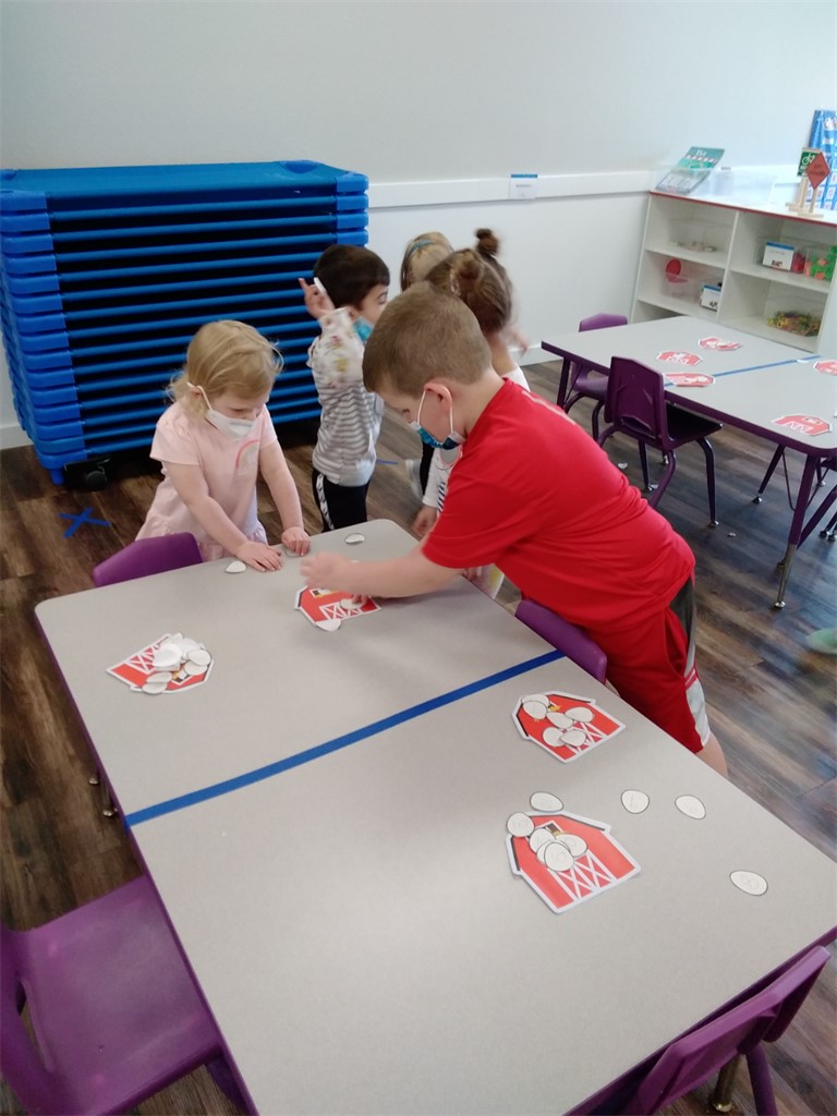 Kids Country Learning Centers (Woodinville) - Daycare in Woodinville ...