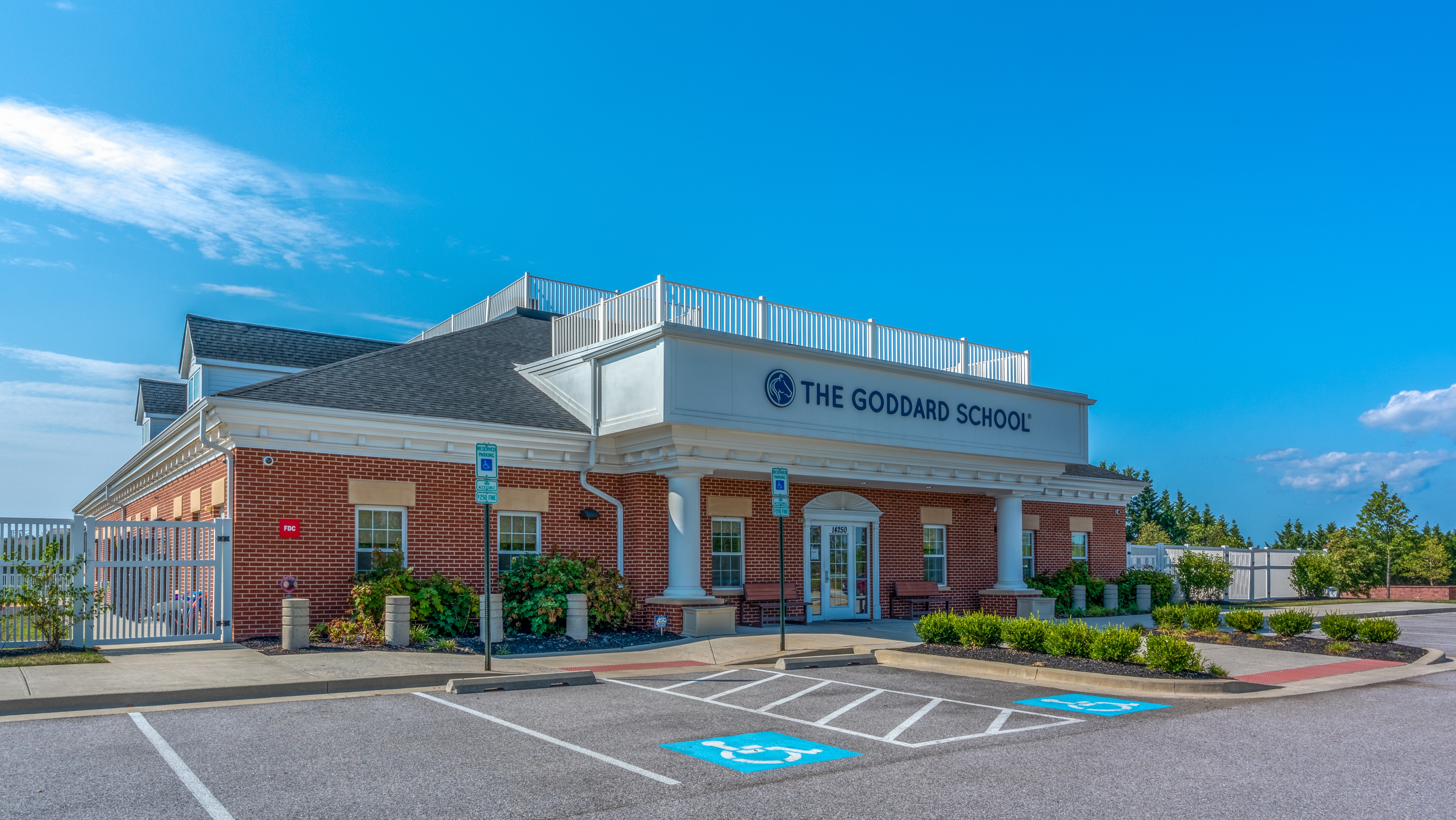 The Goddard School of Laurel - Daycare in Laurel, MD - Winnie