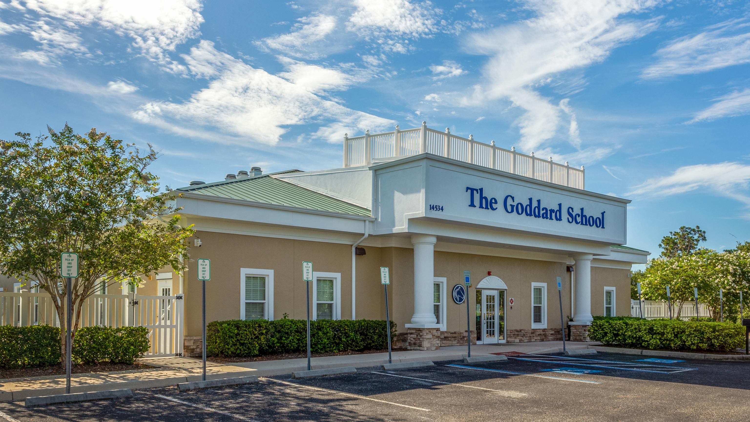The Goddard School of Lakewood Ranch - Daycare in Lakewood Ranch, FL ...