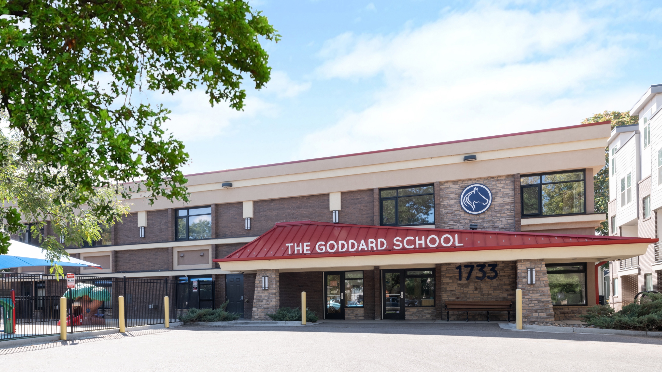 The Goddard School of Denver (City Park West) - Daycare in Denver, CO ...