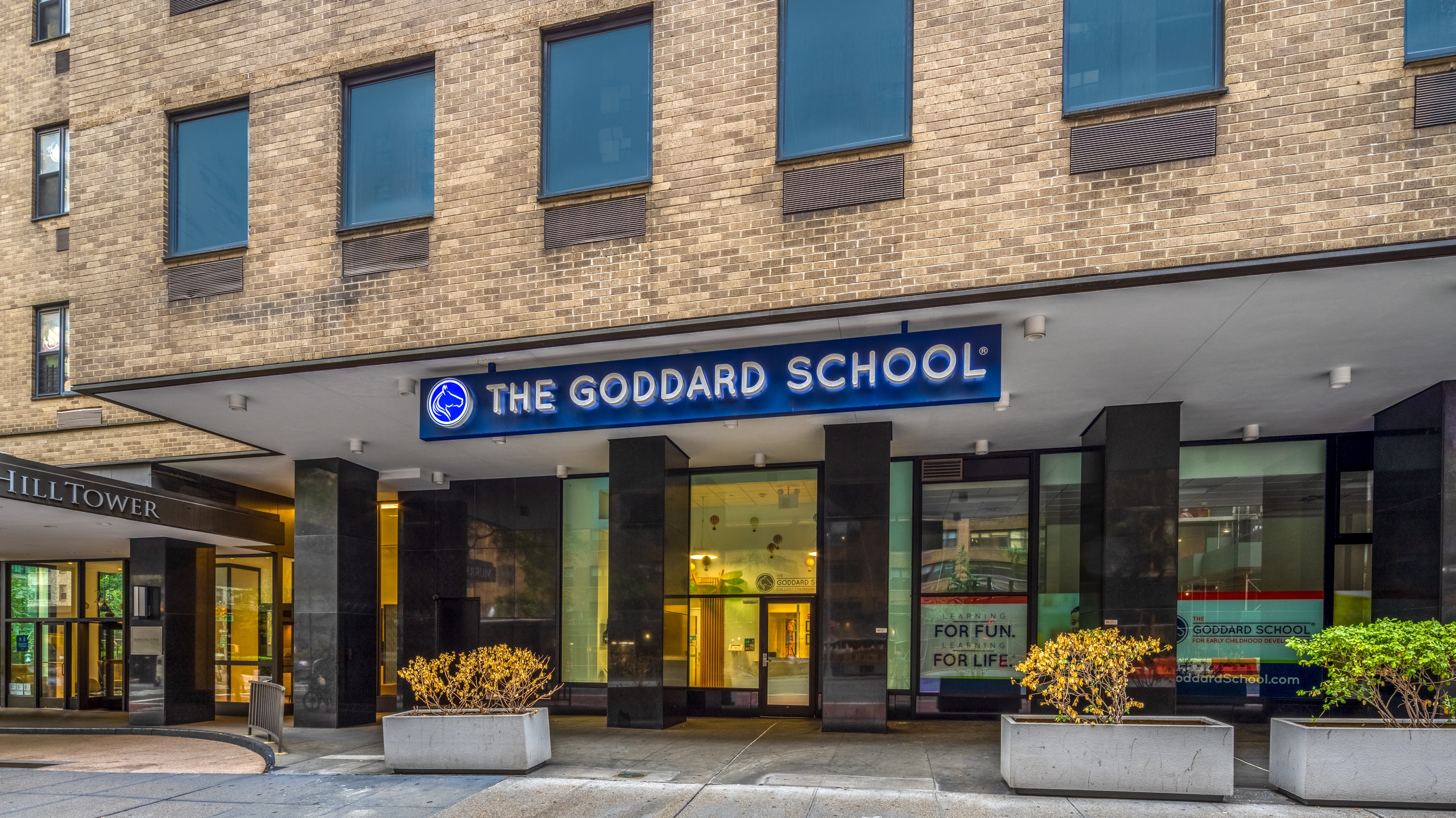 The Goddard School of Manhattan (Murray Hill) - Daycare in New York, NY ...