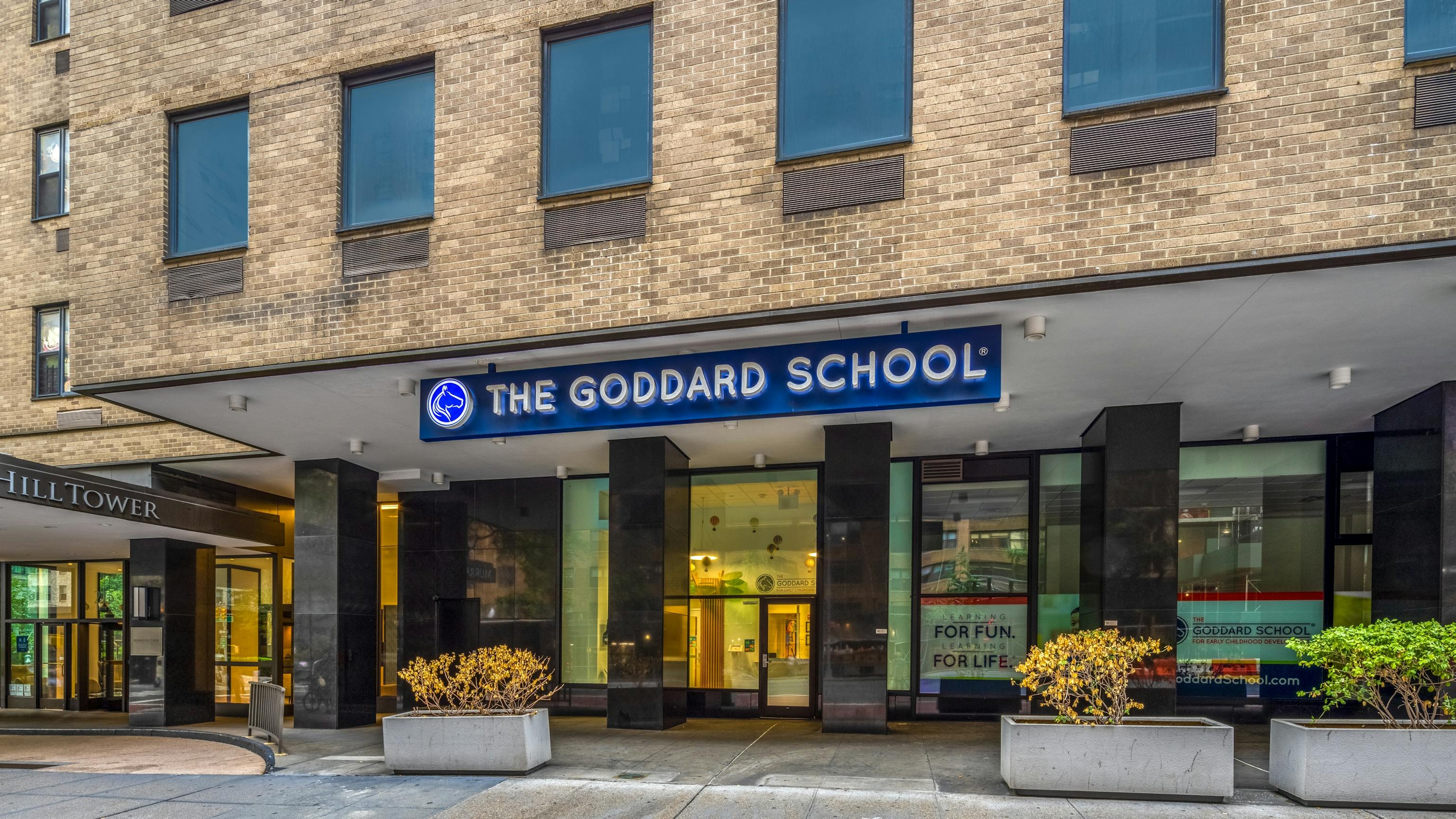 The Goddard School of Manhattan (Murray Hill) - Daycare in New York, NY ...
