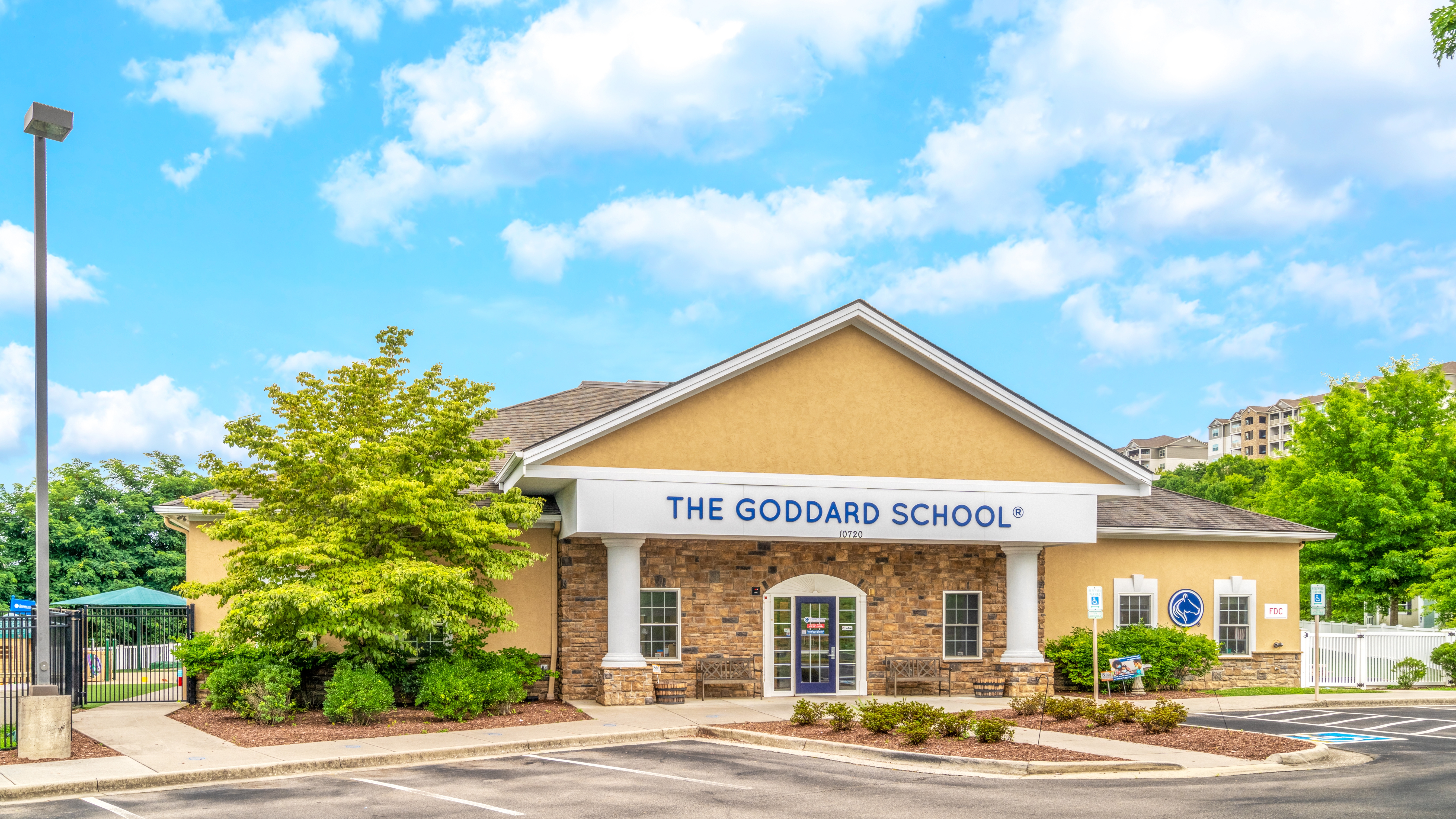 The Goddard School of Knoxville (Hardin Valley) - Daycare in Knoxville ...