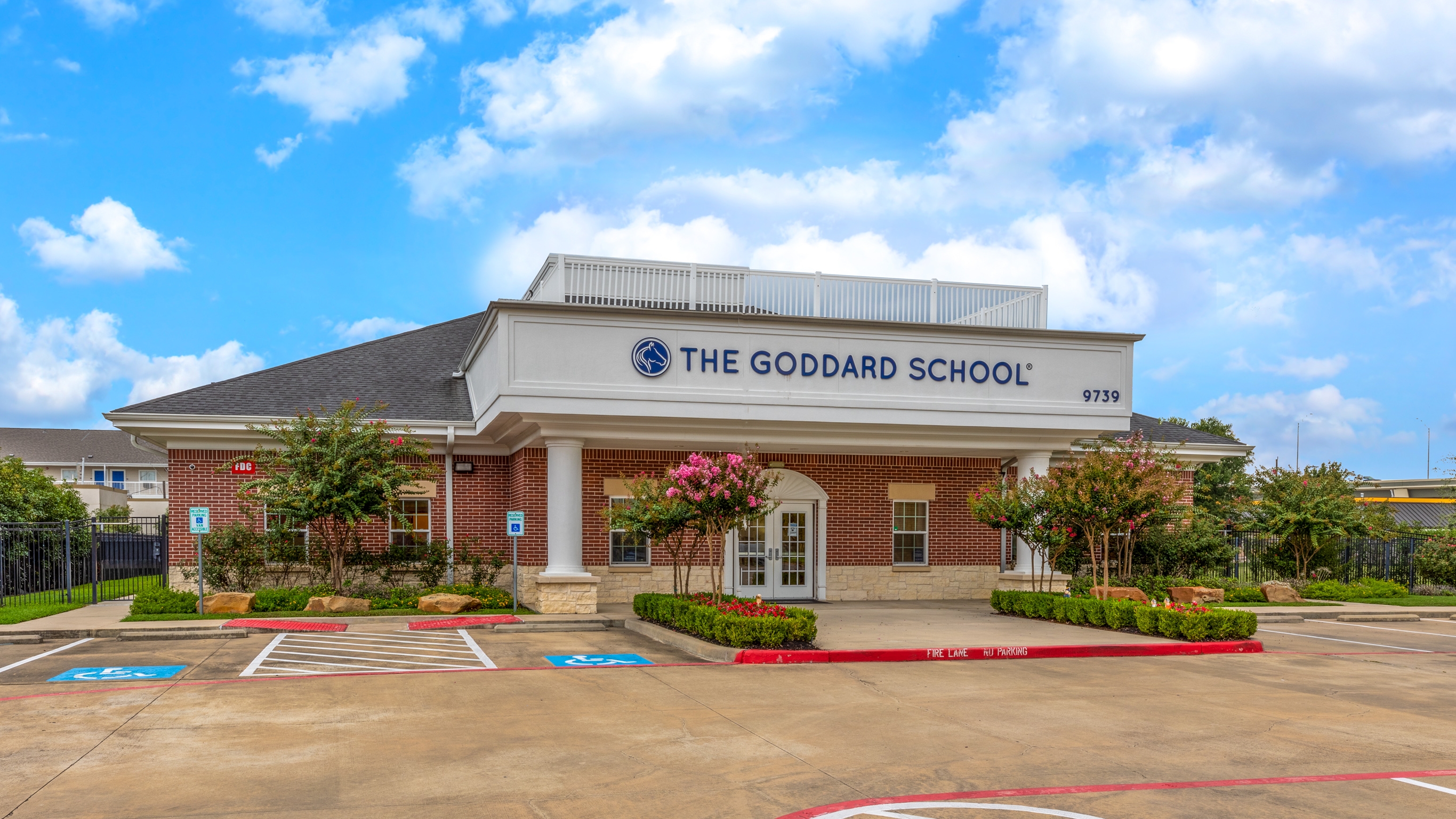 The Goddard School of Houston (Jersey Village) - Daycare in Houston, TX ...