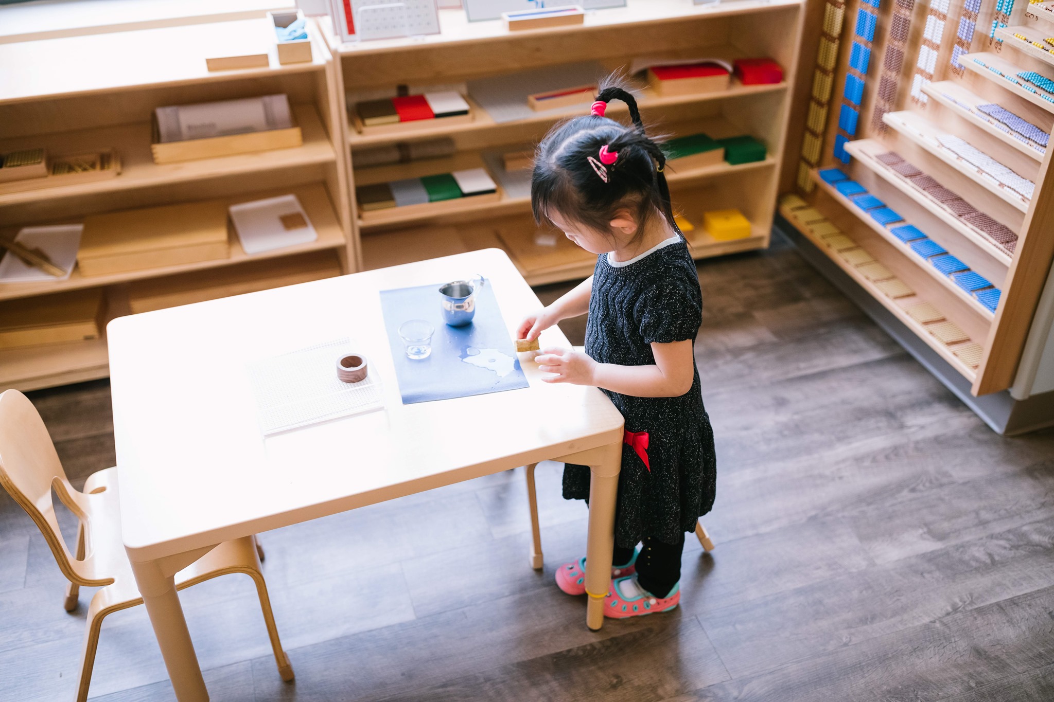 Guidepost Montessori at Celebration Park - Preschool in Federal Way, WA ...