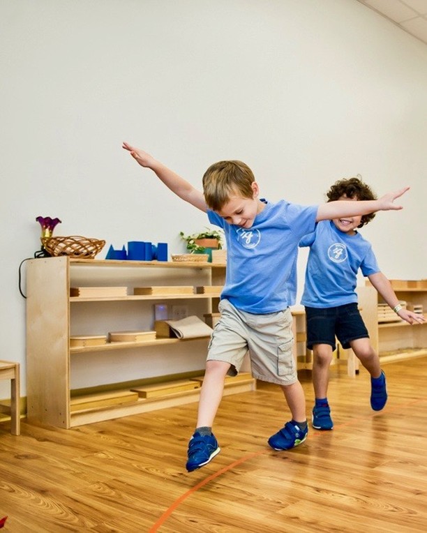 Guidepost Montessori at Galleria - Preschool in Houston, TX - Winnie