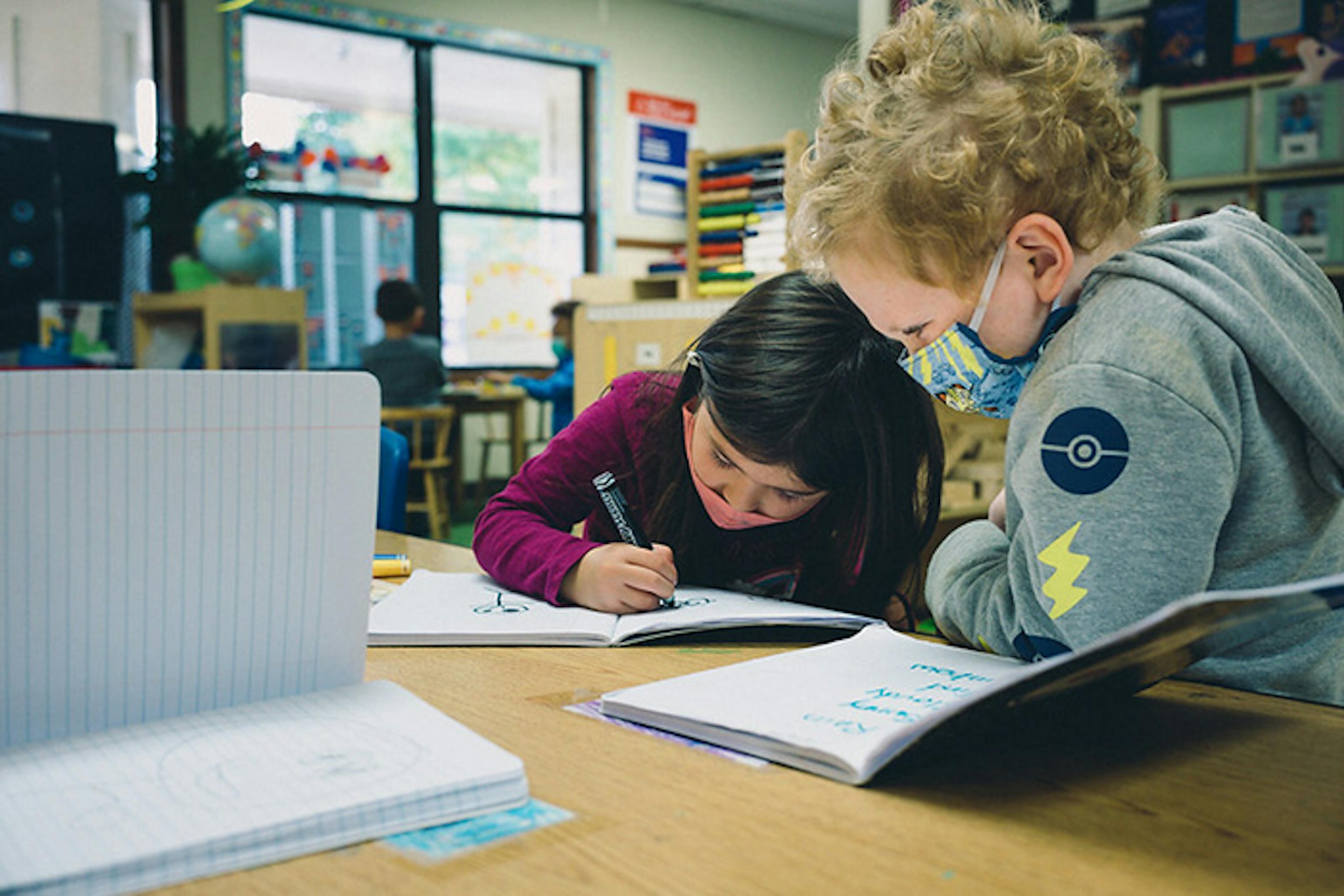 Woodland Early Learning Center - Daycare in Lexington, KY - Winnie