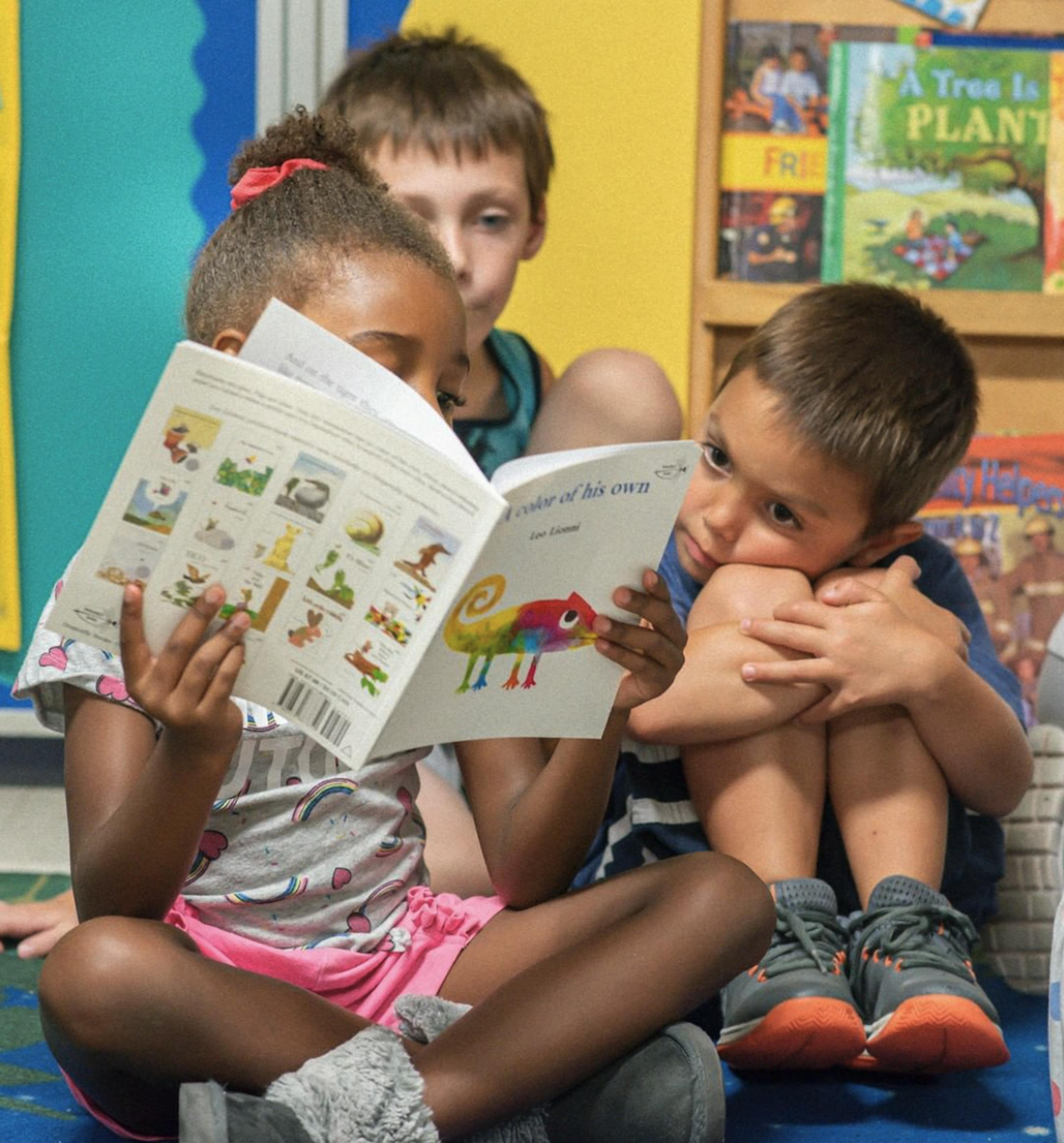 Woodland Early Learning Center - Daycare in Lexington, KY - Winnie