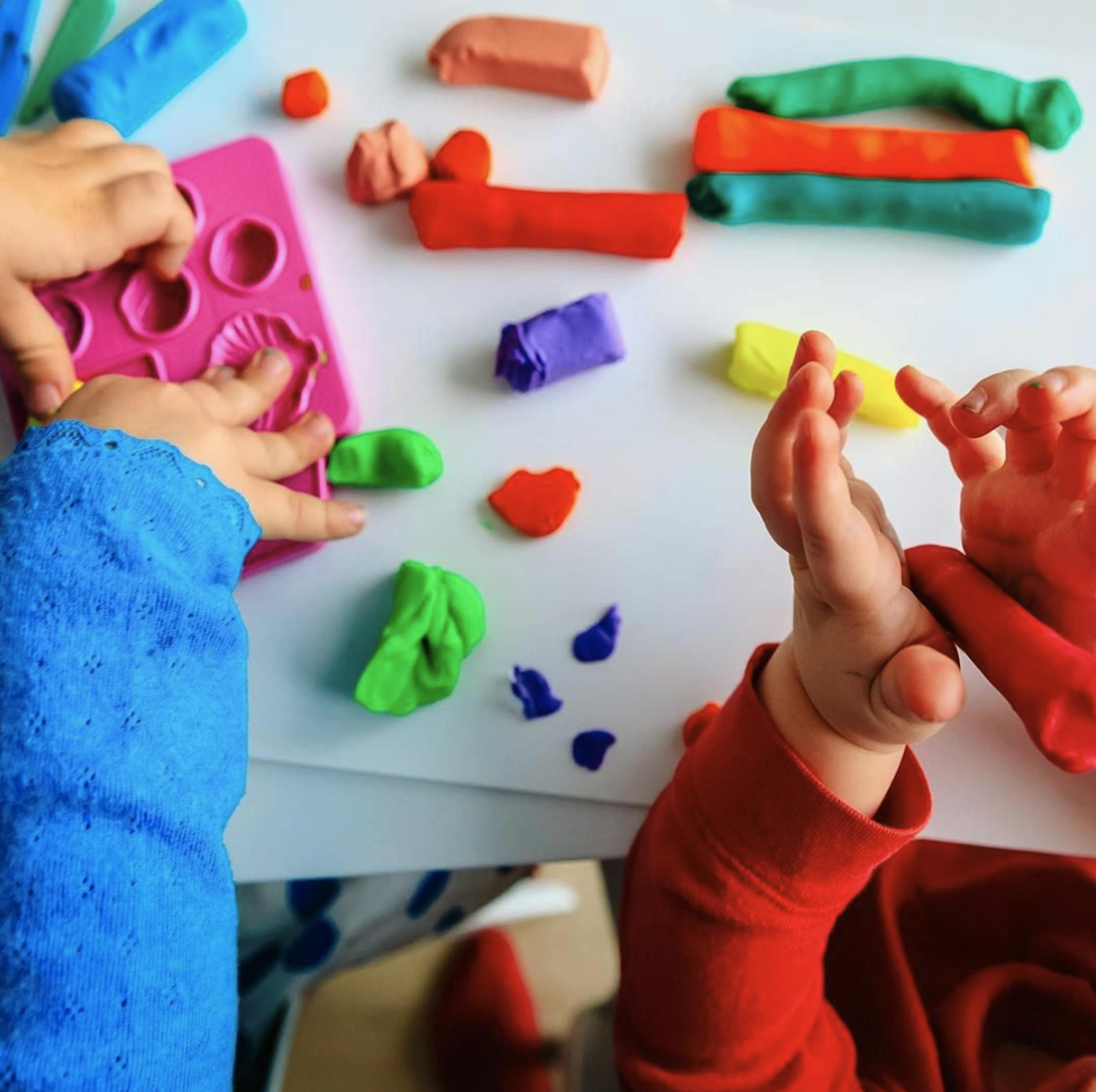 Johnson City KinderCare - Daycare in Johnson City, TN - Winnie