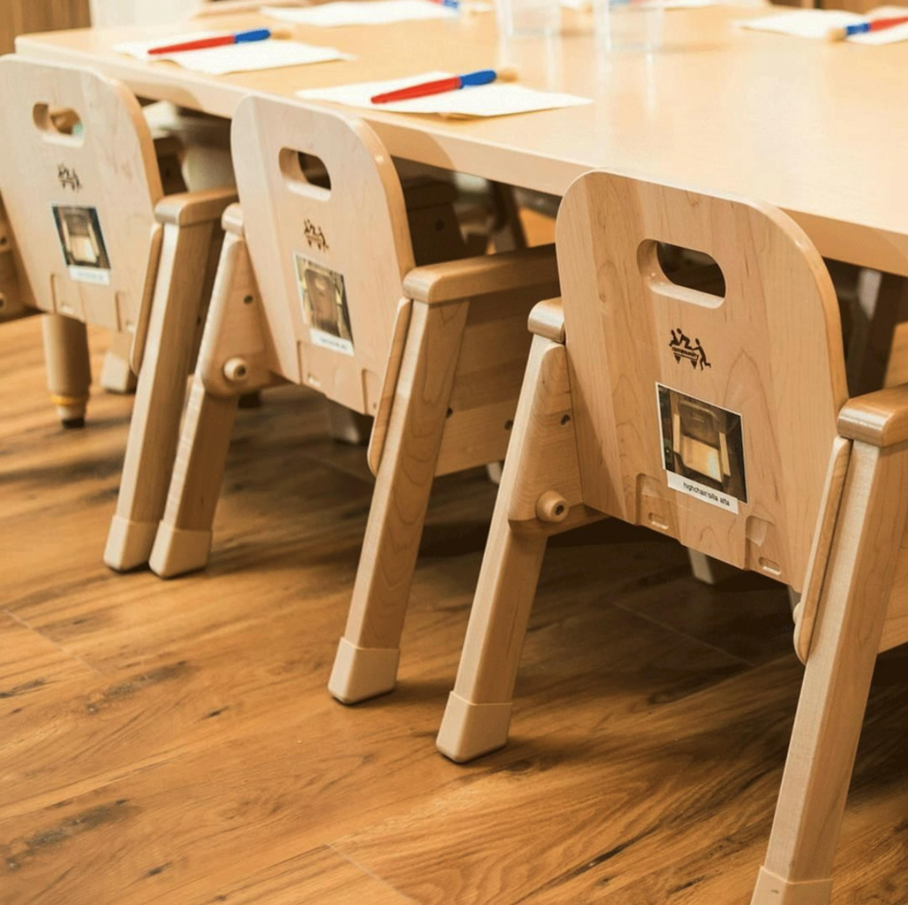 W.T. Harris KinderCare - Daycare in Charlotte, NC - Winnie