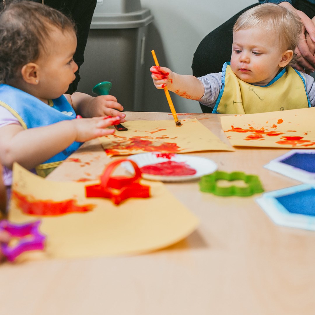 Whittier KinderCare - Daycare in Whittier, CA - Winnie