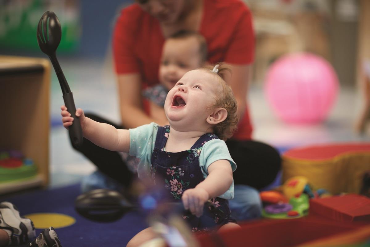 Woodland Early Learning Center - Daycare in Lexington, KY - Winnie