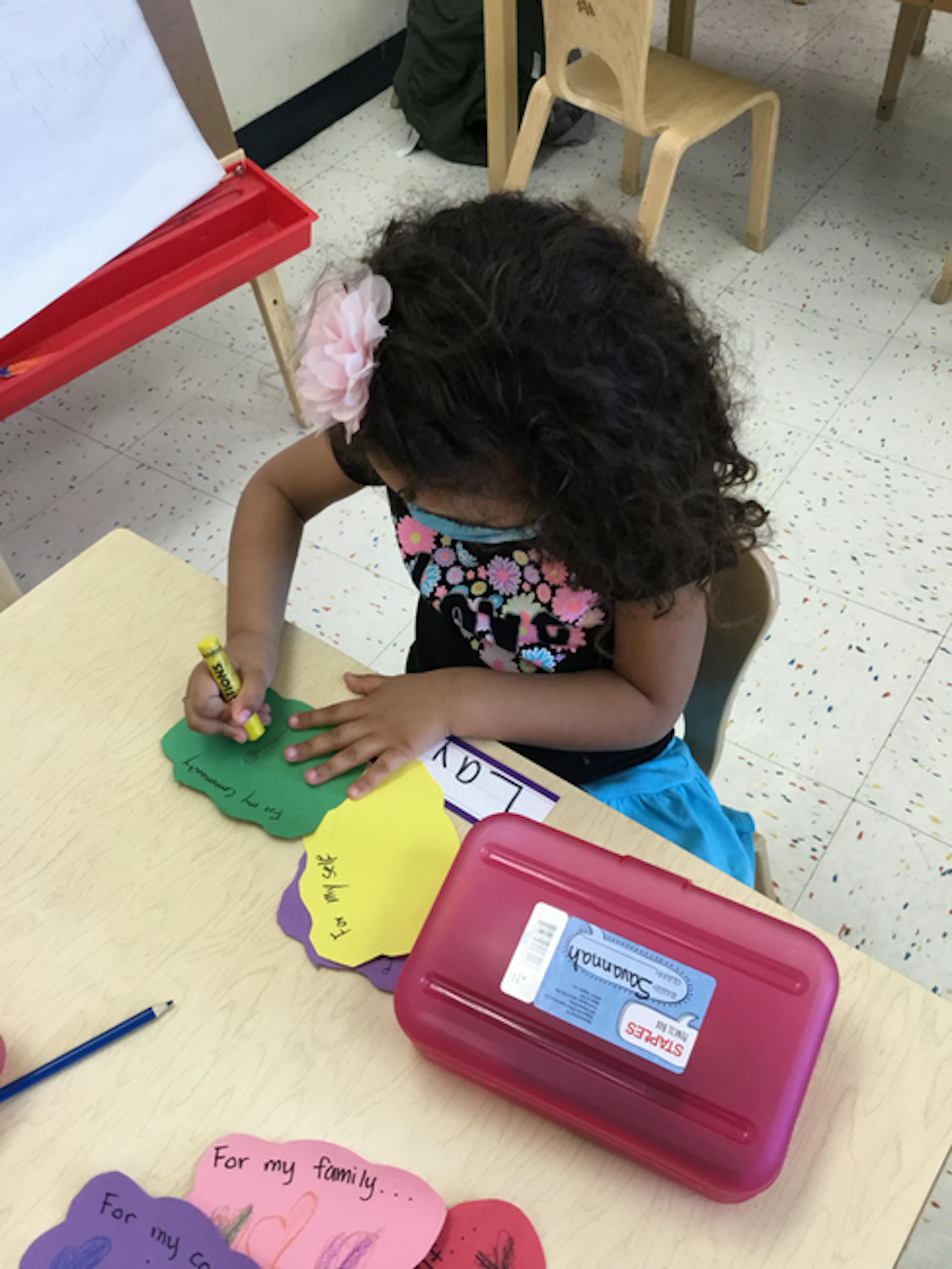 Tutor Time of Mesa - Preschool in Mesa, AZ - Winnie
