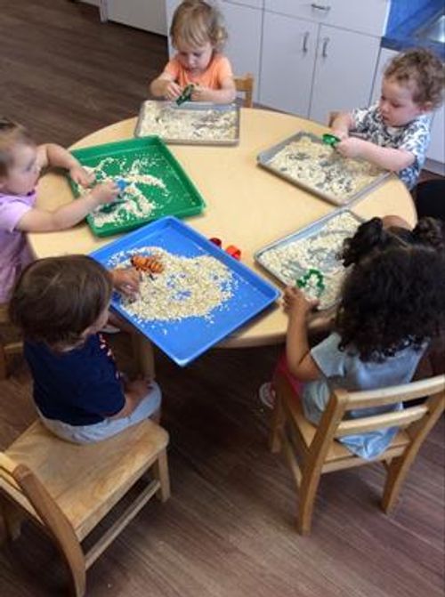 Tutor Time of Edison - Preschool in Edison, NJ - Winnie