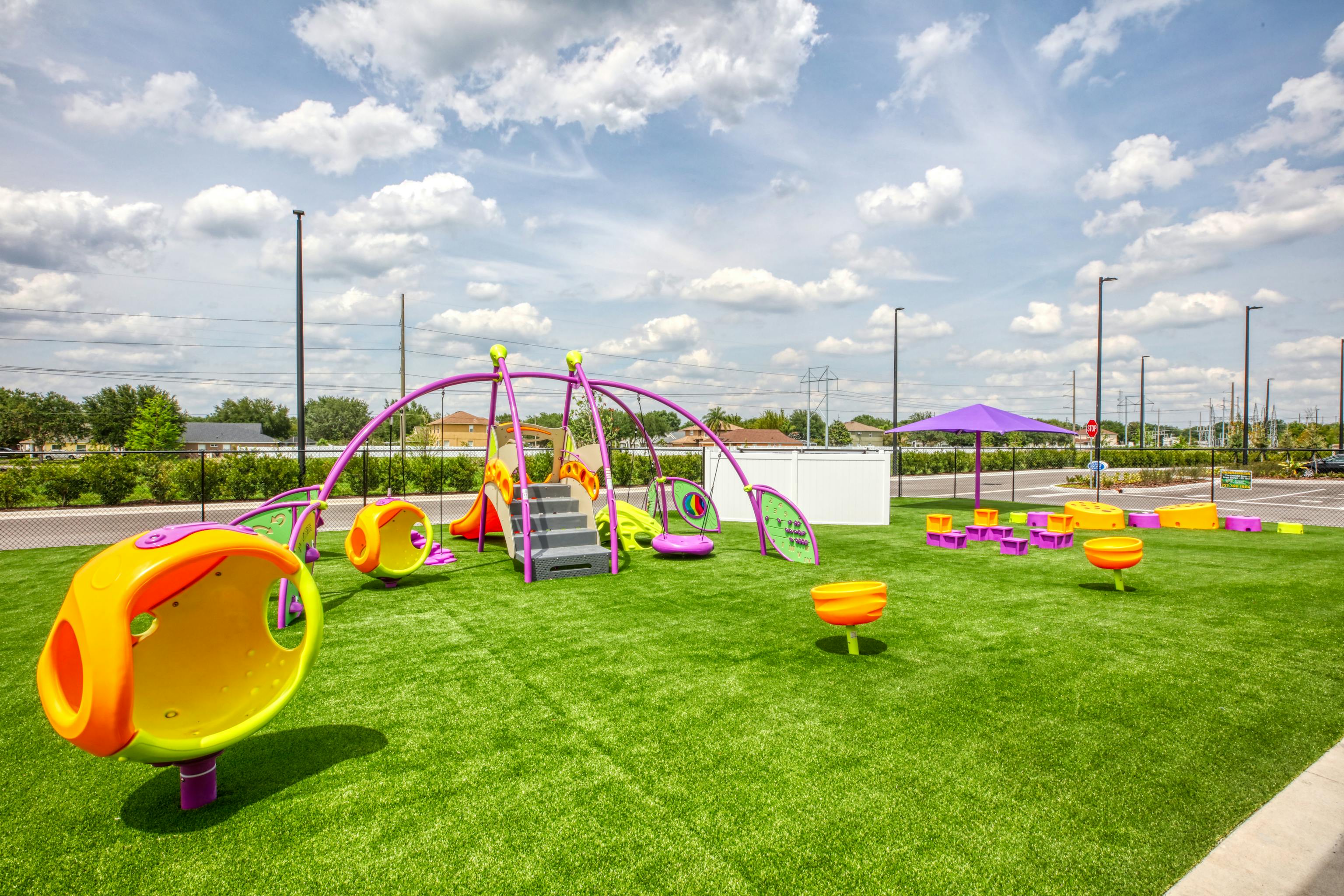 O2B Kids West Boynton Beach - Preschool in Boynton Beach, FL - Winnie