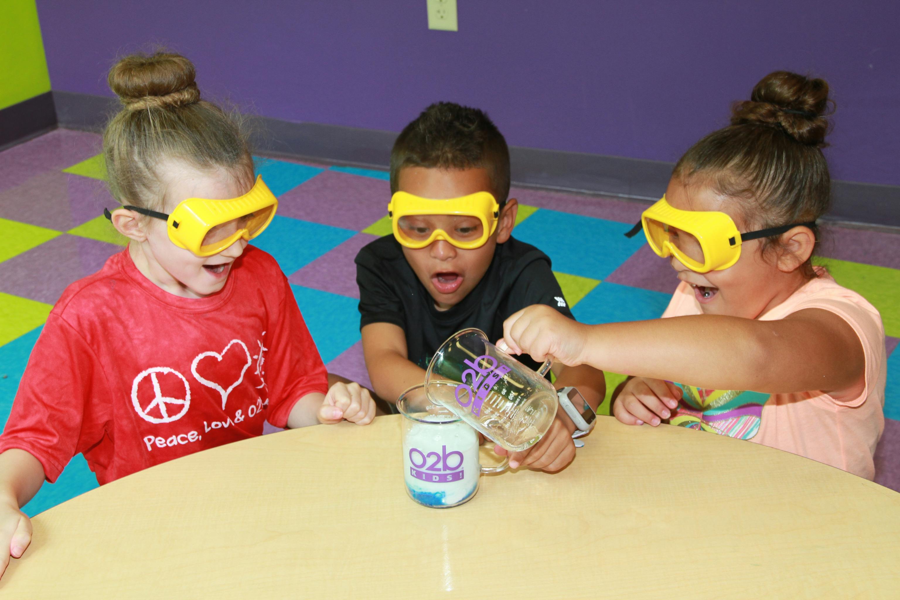 O2B Kids Belleair - Daycare in Belleair, FL - Winnie