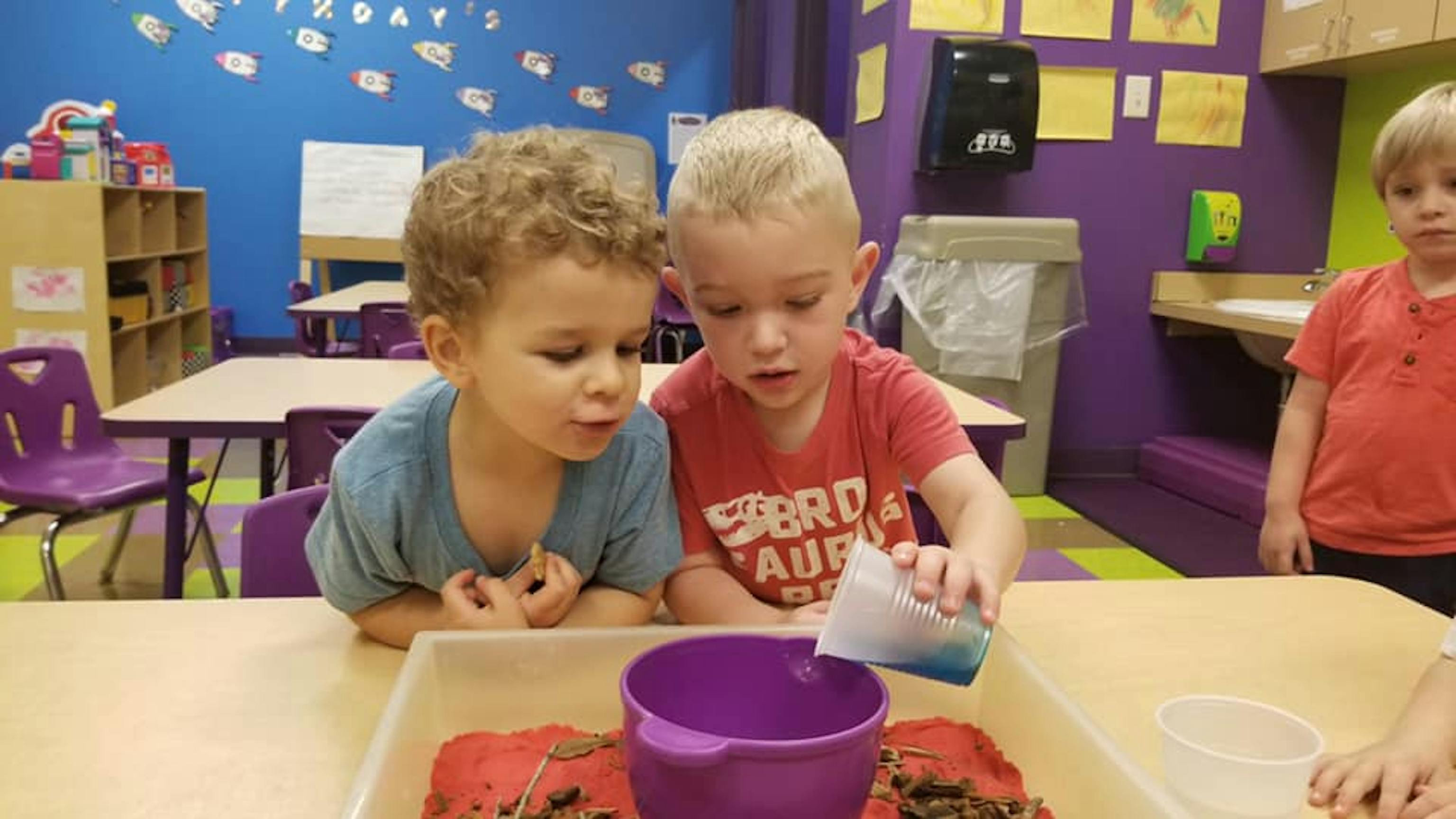 O2B Kids Riverview - Preschool in Riverview, FL - Winnie