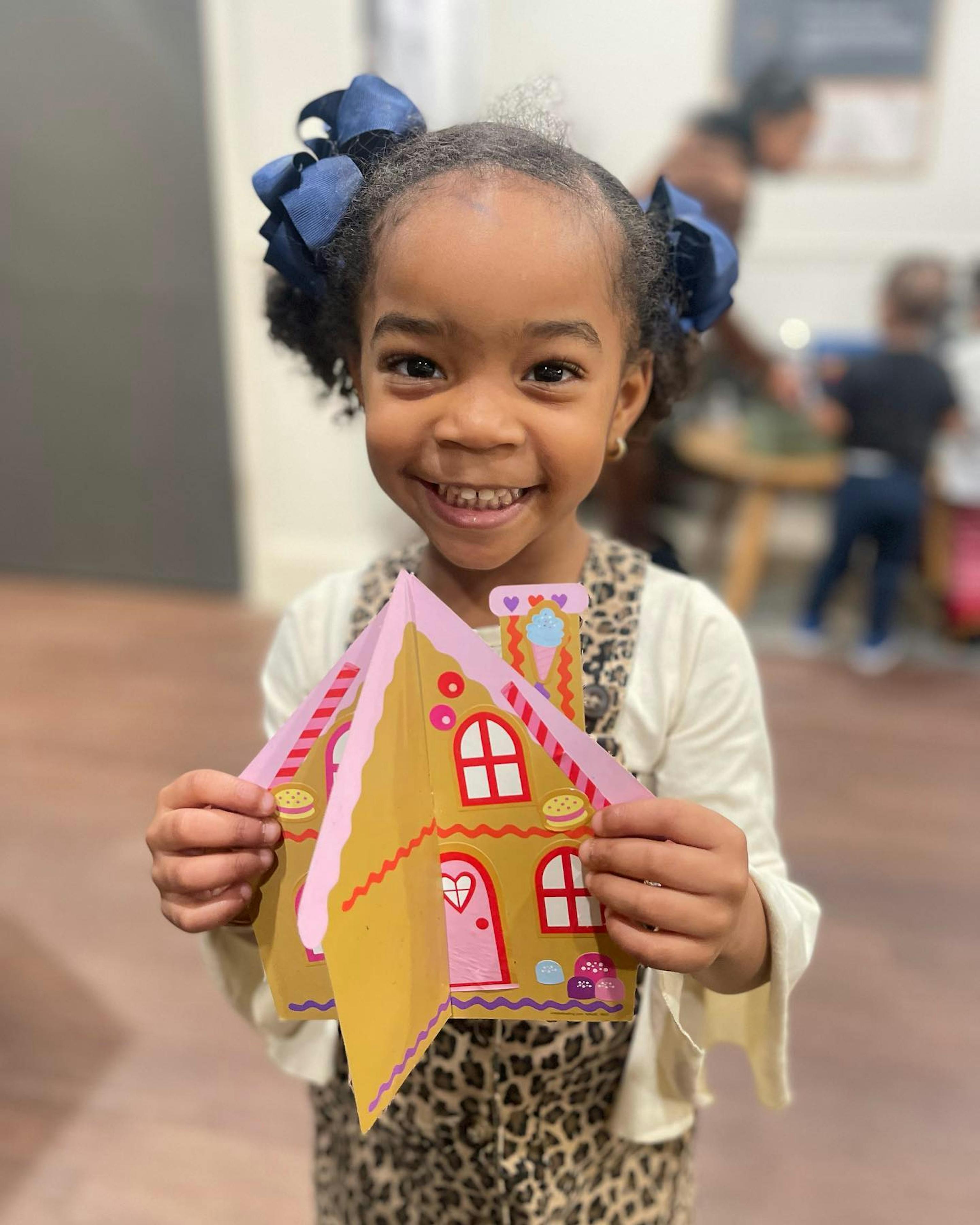 Cedars Preschool McDonough - Preschool in McDonough, GA - Winnie