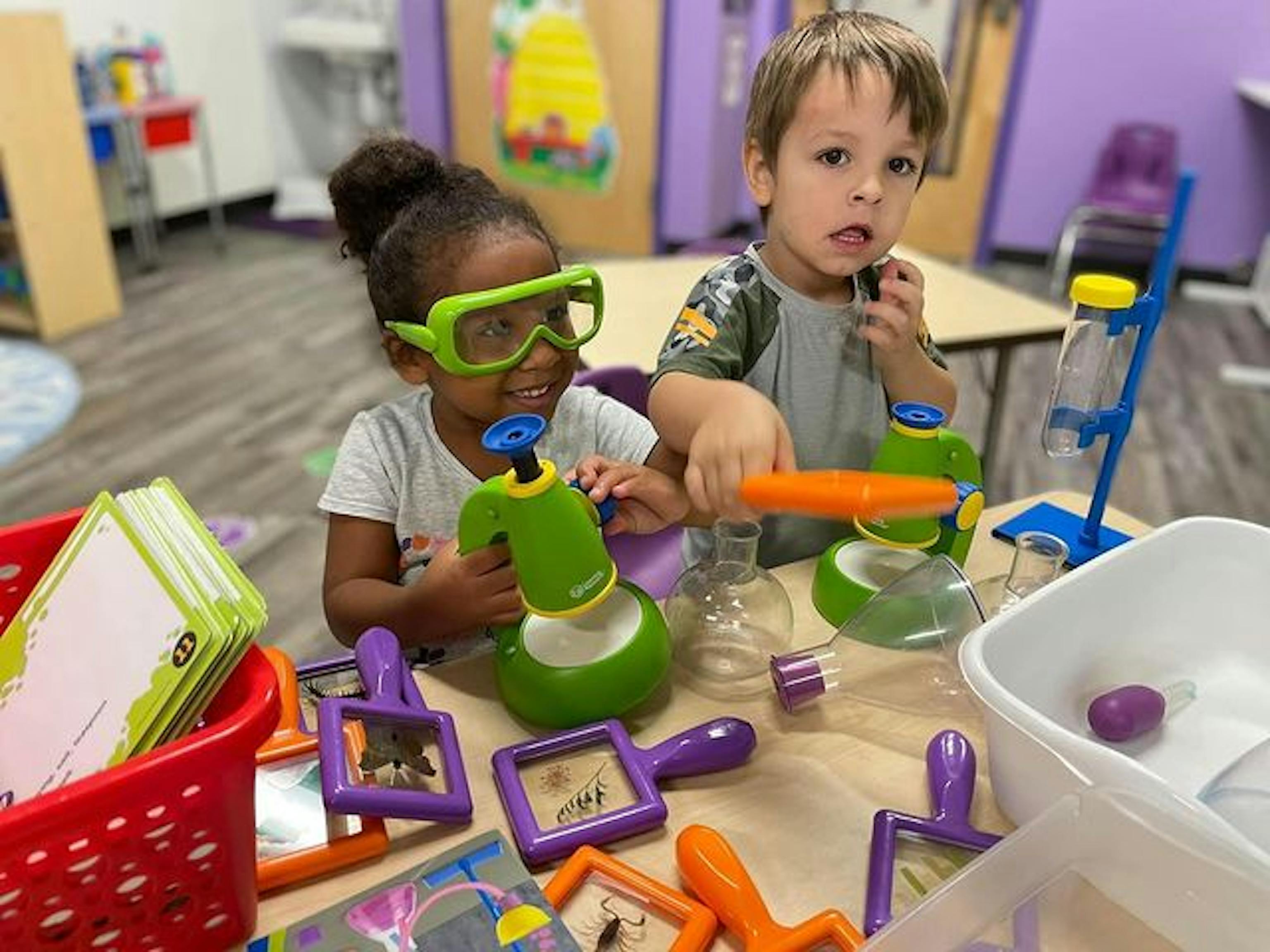 Cedars Preschool Locust Grove - Preschool in Locust Grove, GA - Winnie