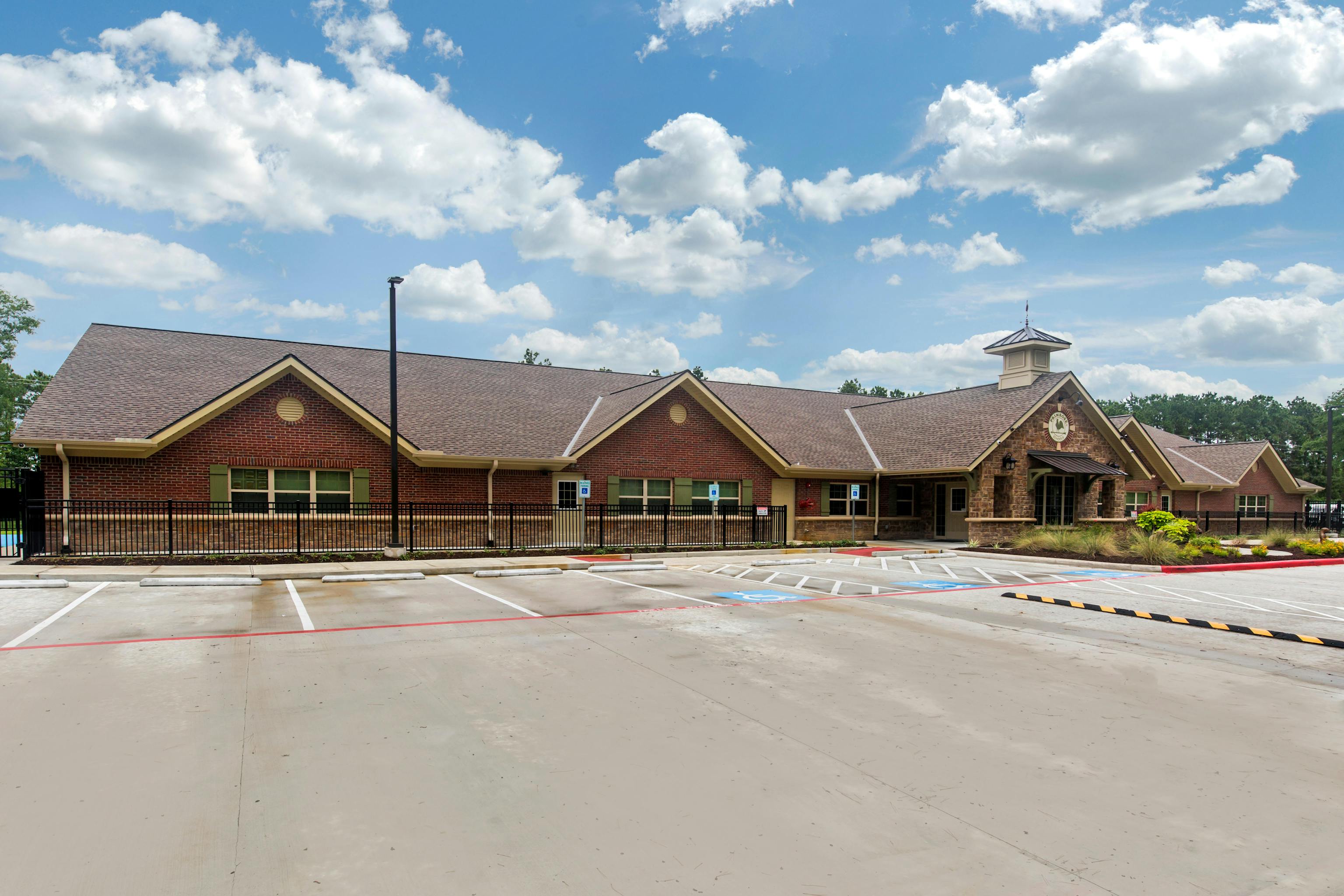 Primrose School of Kingwood at Oakhurst - School Age Care in Porter, TX ...