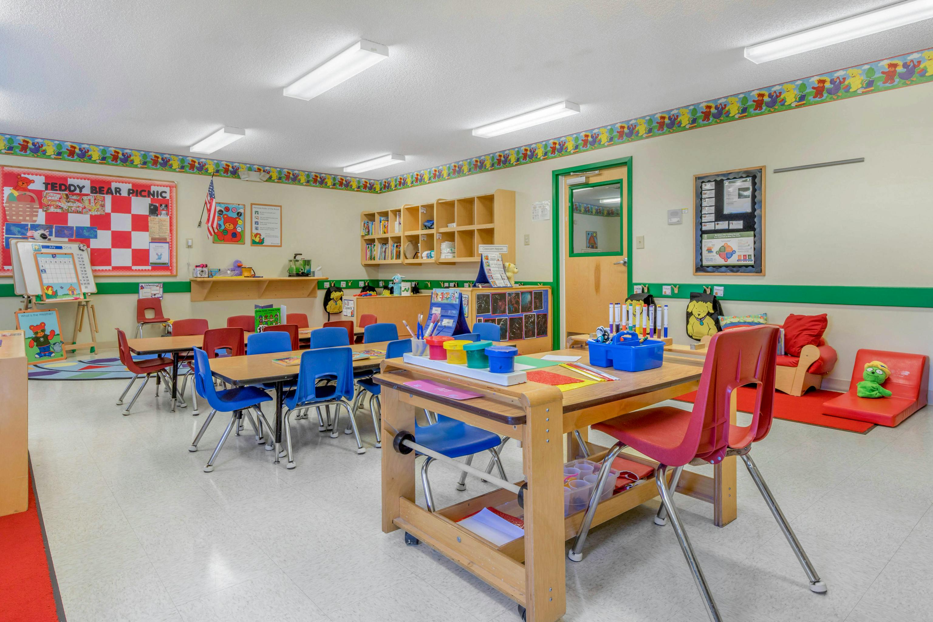 Primrose School of Heritage Wake Forest - Preschool in Wake Forest, NC ...