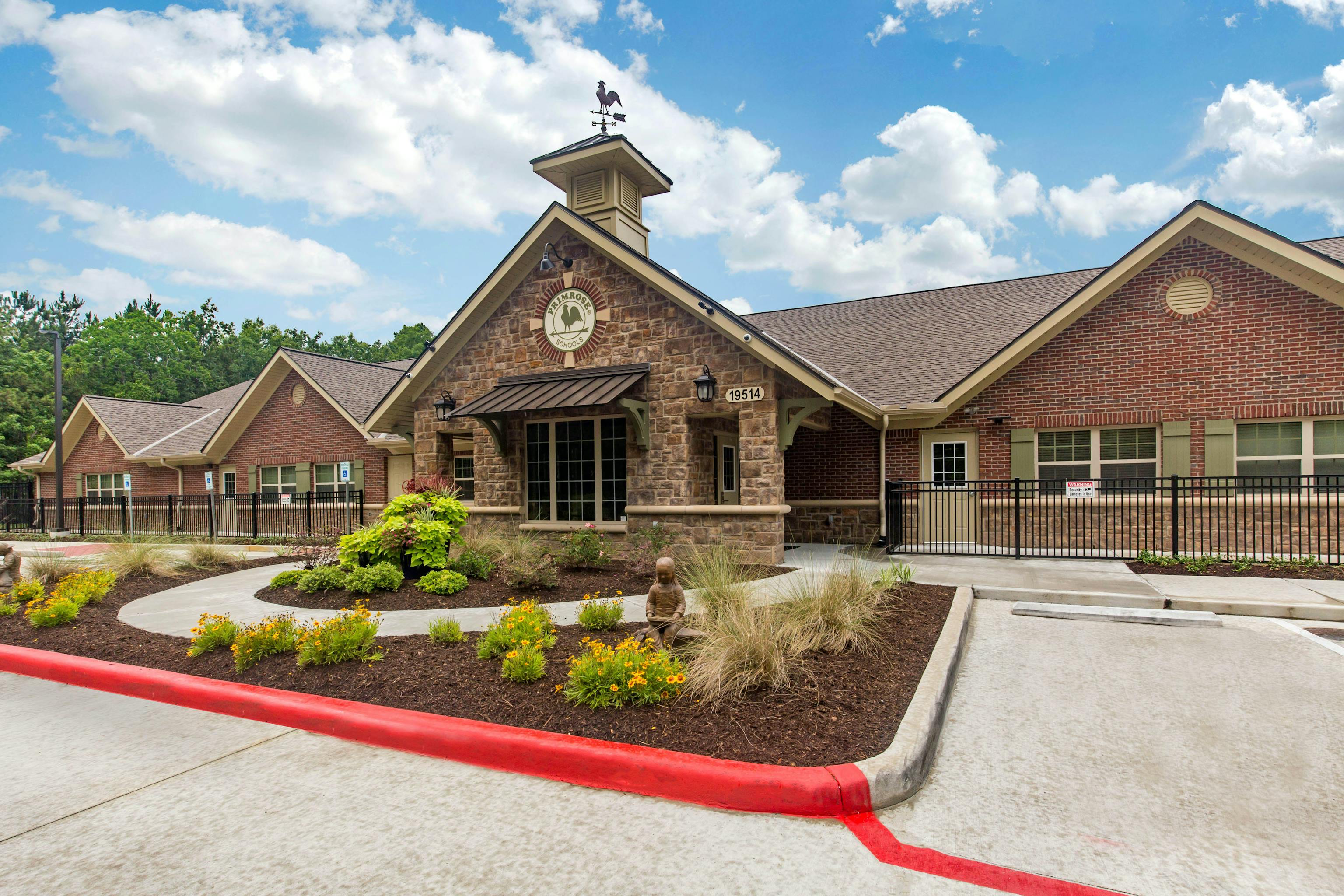 Primrose School of Kingwood at Oakhurst - School Age Care in Porter, TX ...