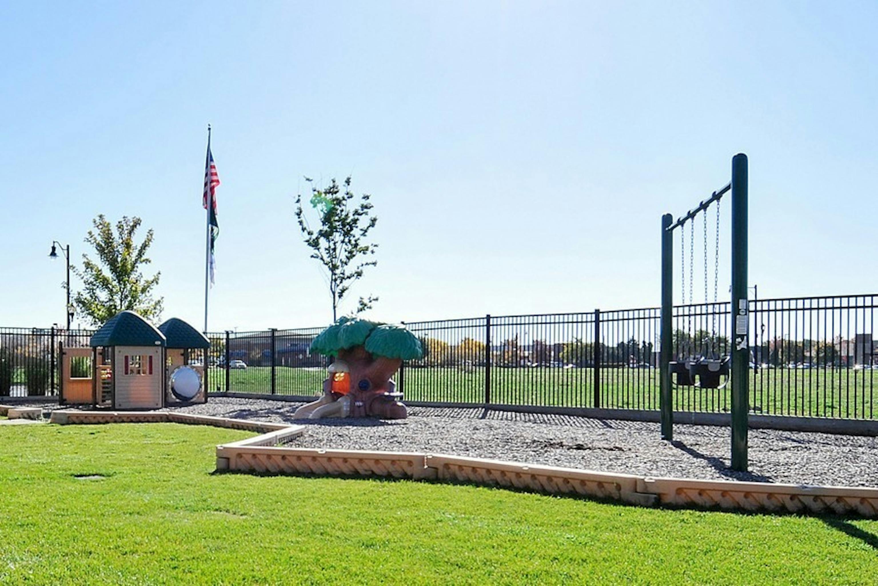 Primrose School at Naperville Crossings - Preschool in Naperville, IL ...