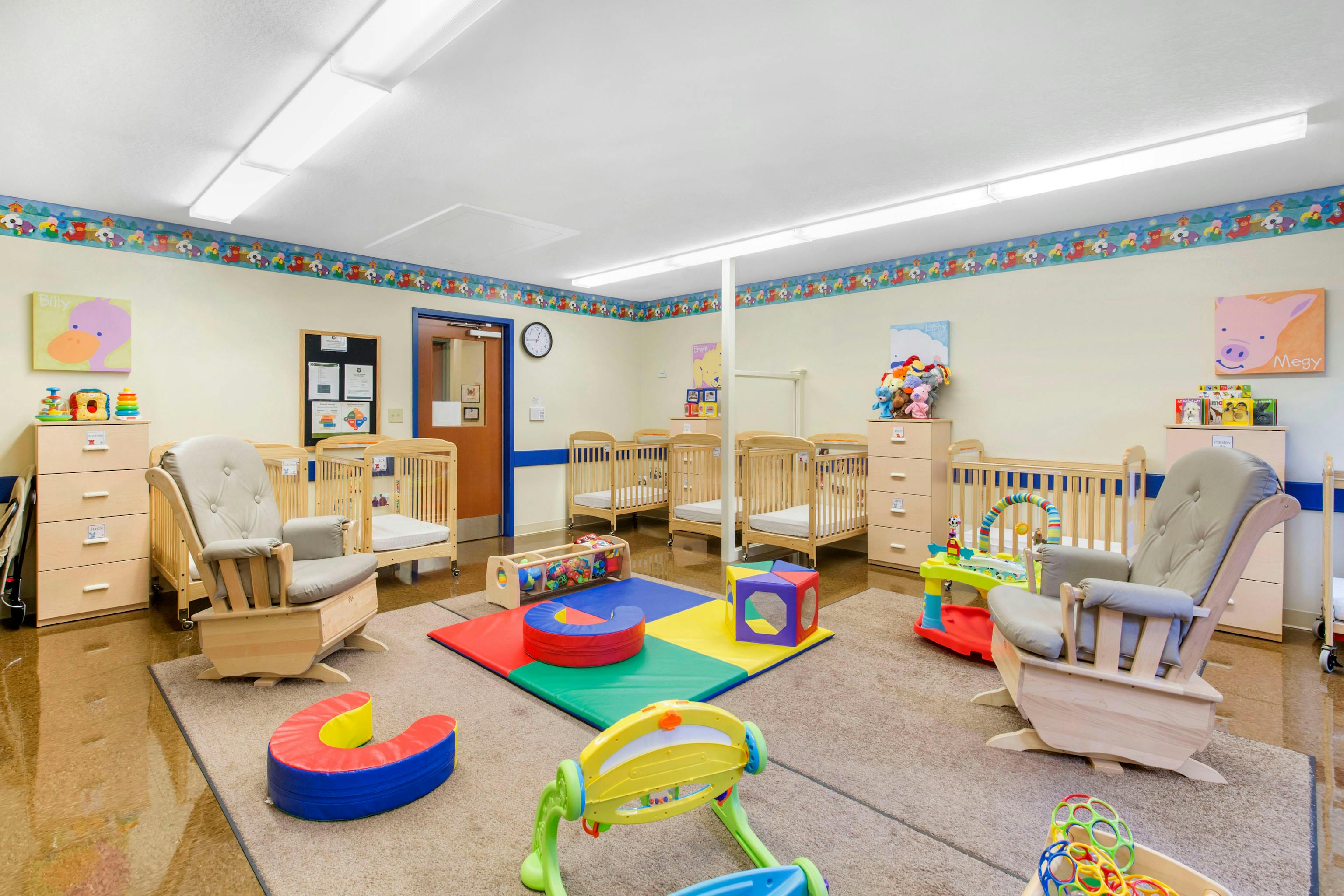 Primrose School of Kingwood - School Age Care in Houston, TX - Winnie