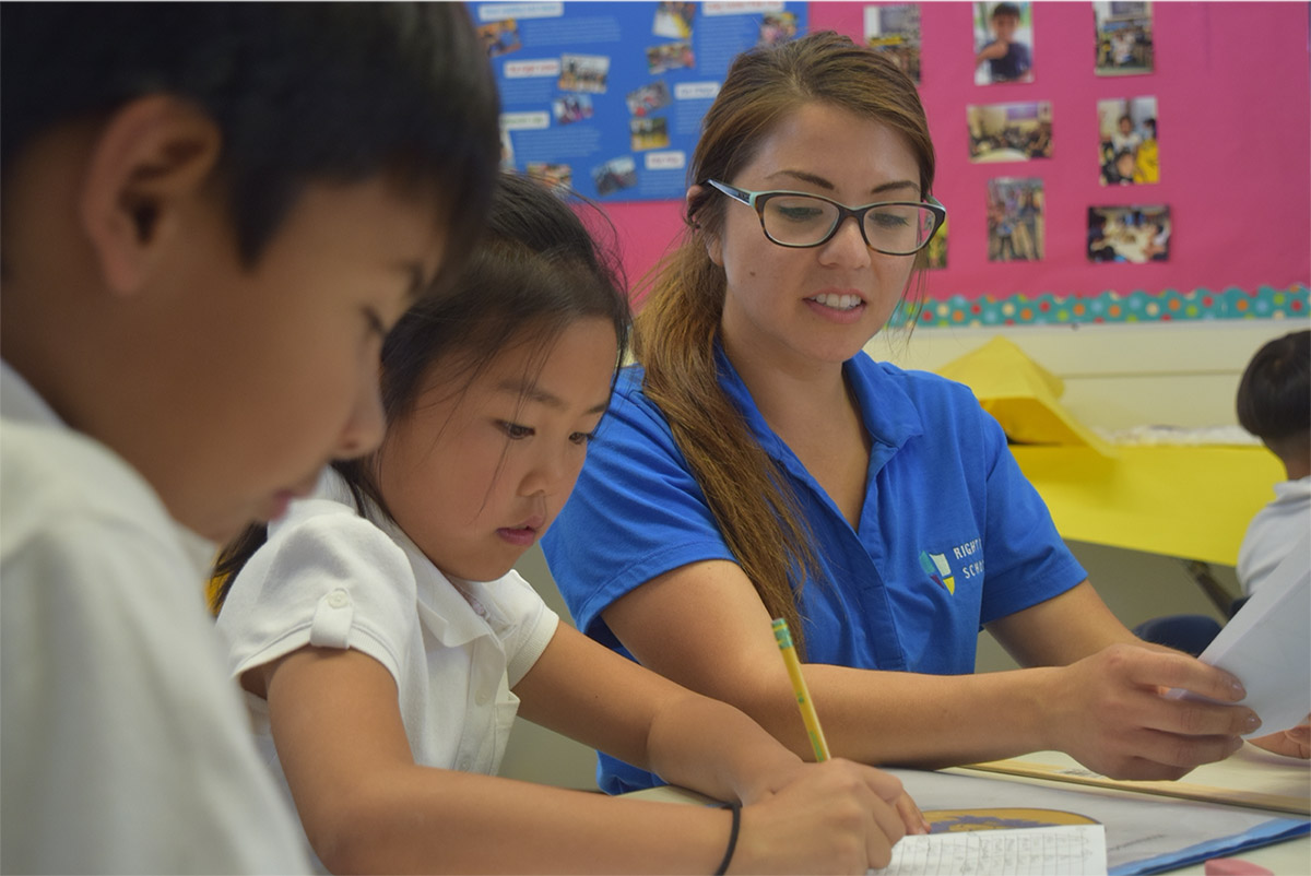 Right At School (Harmony Elementary) - School Age Care in Buford, GA ...