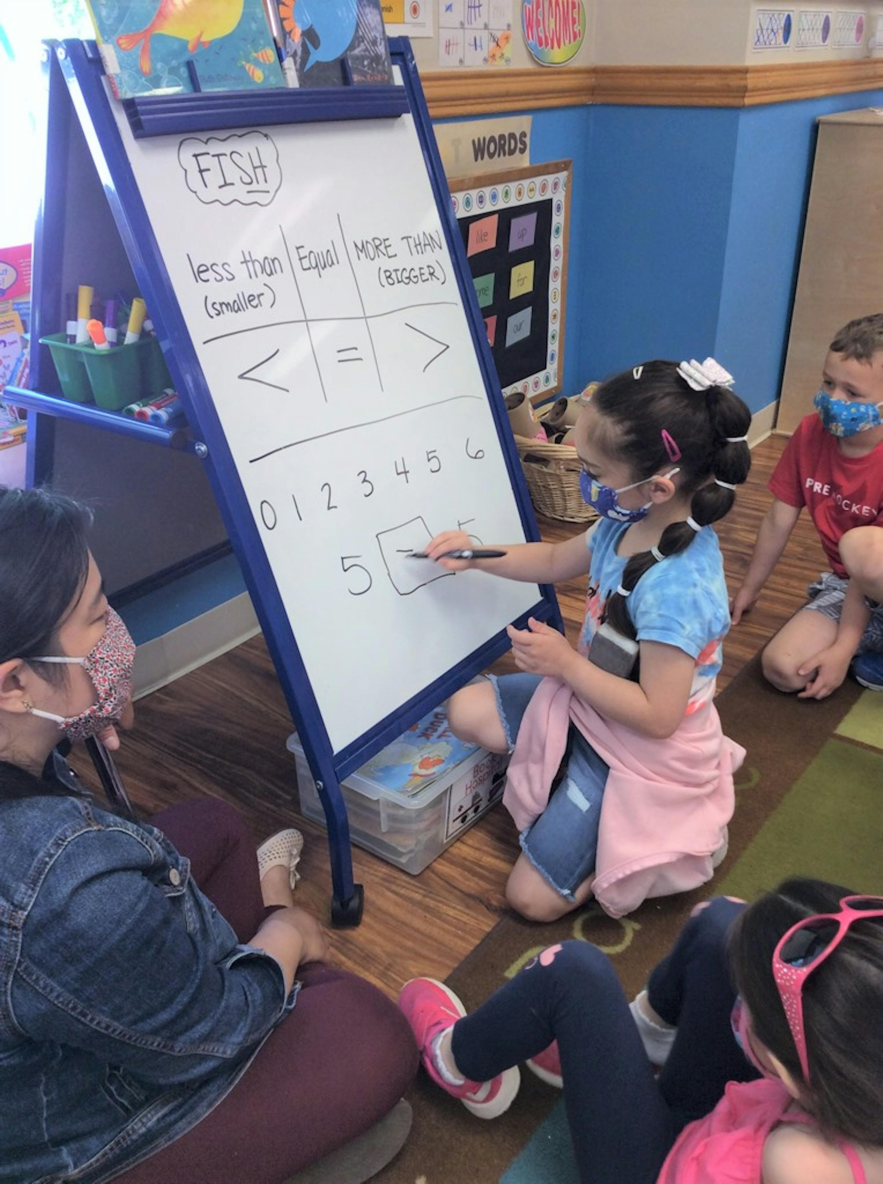 Merryhill Preschool (San Jose) - Preschool in San Jose, CA - Winnie